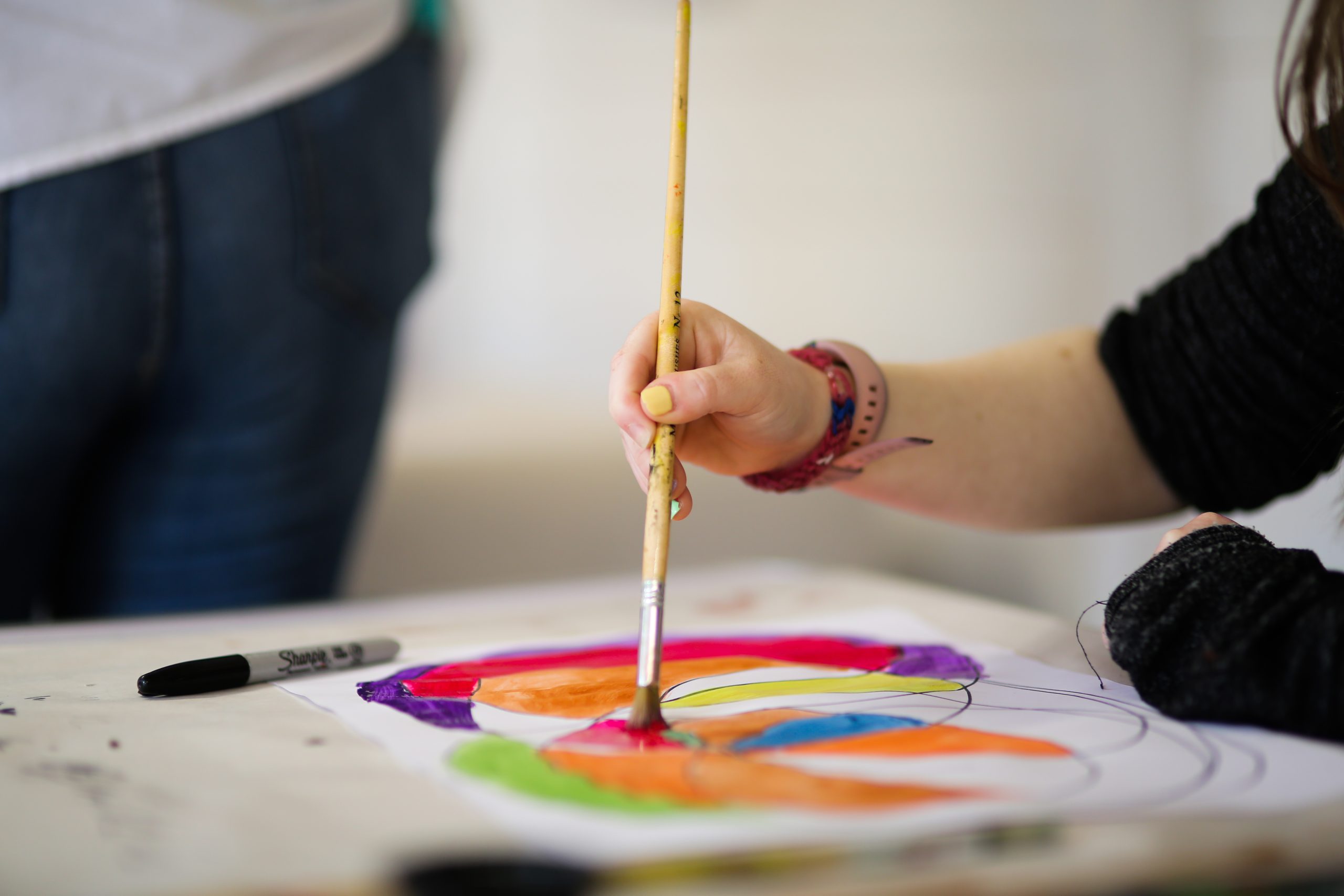 Community Flex – Halifax Foundation NI