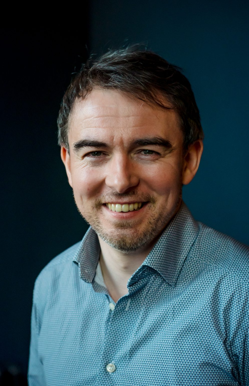 About Us - Halifax Foundation NI