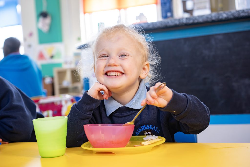 Community Flex - Halifax Foundation NI